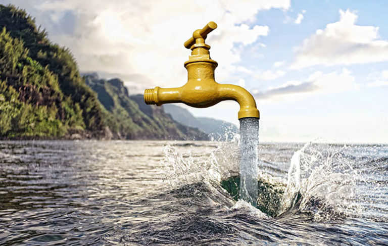 Comment préserver les ressources en eau ? - BIO CONSEIL