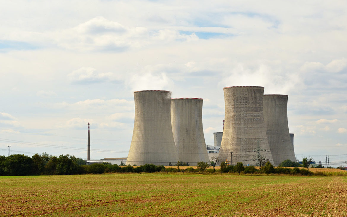 La Pollution Radioactive, c’est quoi ? - BIO CONSEIL